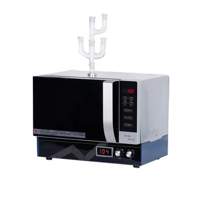 China Professional BXT-MCR-200S Microwave Synthesis Chemistry Reactor for sale