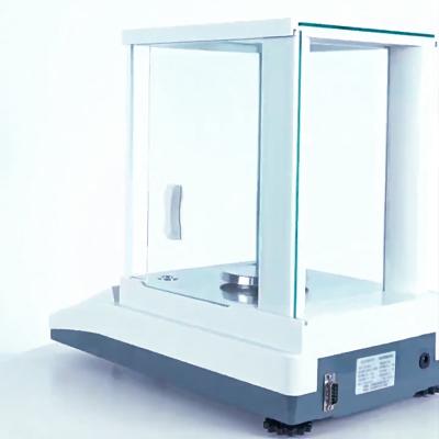China Electronic Analytical Weighing Balance for Laboratory Medical Electronic Weighing Scale Machine TF3003 TF5003 TF2003 TF1003 for sale