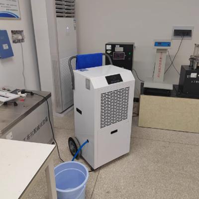 China Industrial dehumidifiers, high-precision dehumidifiers, 168 liters per day, warehouse dehumidifiers for sale