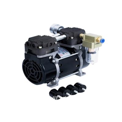 China Oil-free Piston Type Air Compressor 220-volt Electric Air Compressor Dental-specific Compressor for sale
