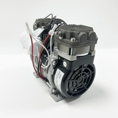 China Low-noise Oil-free Vacuum Pump In Food Processing Plants for sale