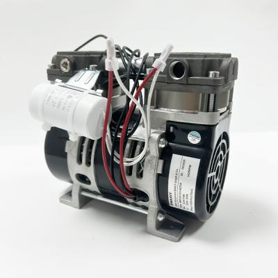 China 380W Silent Vacuum Suction Pump For Sealing Packaging Machines for sale