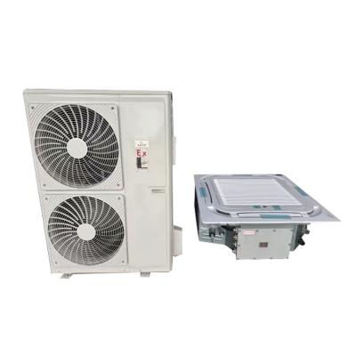 China Explosion-proof Air Conditioners For Chemical Laboratories Food Factories And Chemical Plants for sale