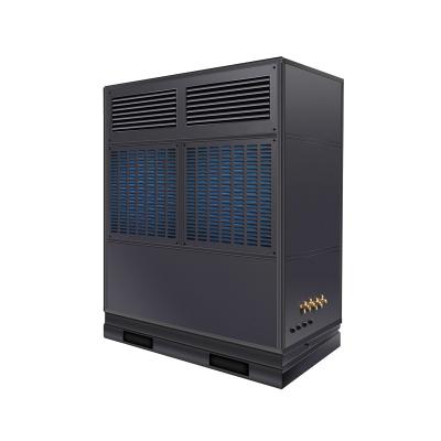 China Fábrica de ar condicionado de temperatura e umidade constantes, Sala de computadores Ar condicionado de precisão, Sistema de ar fresco à venda