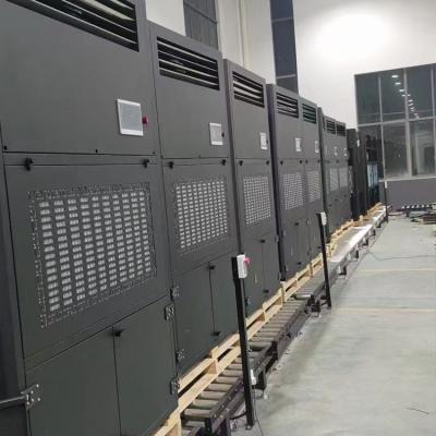 China Die neueste Technologie wird verwendet, um präzise Klimaanlagen mit konstanter Temperatur und Luftfeuchtigkeit herzustellen, die in Rechenzentren zum Kühlen verwendet werden for sale