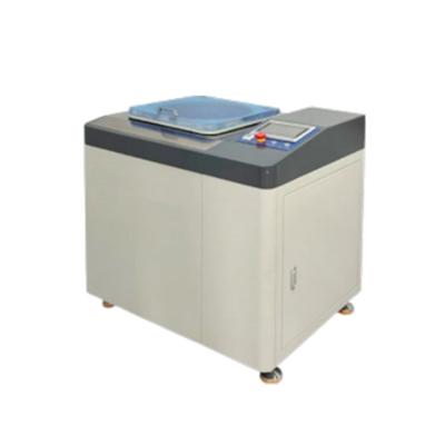 China BAXIT Brand 300 Milliliter Vacuum Degassing Mixer Centrifugal Vacuum Mixer Degassing Machine  For Paste-like And High-viscosity Materials for sale