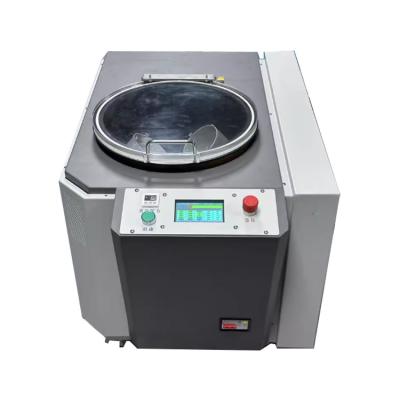 China Planetary Centrifugal Mixer Of 10000 Milliliters Vacuum Degassing Mixer For Epoxy Resin / Silicone / Adhesive for sale