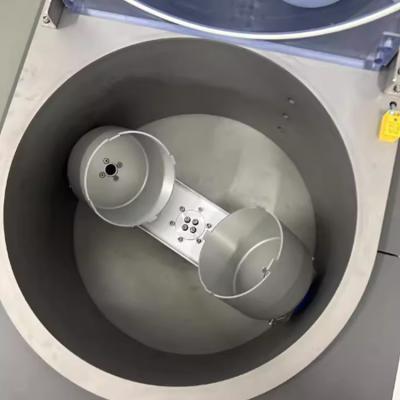 China Vacuum Degassing Machine Box Industrial Pump Degassing Machine Mold Changer AB Glue Resin Silicone Lab Degassing Bucket for sale
