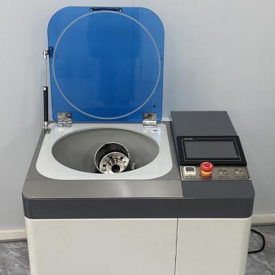 China University Laboratory Vacuum Planetary Centrifugal Degassing Mixer For Silicone Sealant Materials for sale