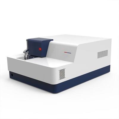 China Direct Reading Spectrometer High-resolution CMOS Image Sensor Direct Reading Spectrometer for sale