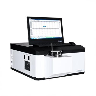 China BXT-DSF900 Quality Inspection Optical Emission Spectrometer Direct Reading Spectrometer For Metal Analysis for sale