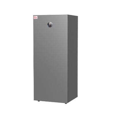 China Explosion Proof Refrigerator Single Door Single Temperature Laboratory Chemical Plant Sample Storage Refrigerator for sale