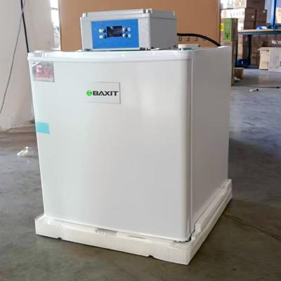 China Lab Explosion Proof Refrigerator Precise Control Single-temperature Fridge Laboratory Chemical Plant Sample Storage Refrigerator for sale