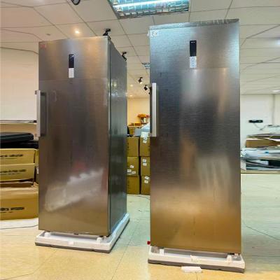 China Single-door Single-temperature Explosion-proof Refrigerator Laboratory And Factory Sample Storage Refrigerator for sale