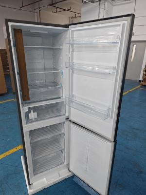 China Chemical Laboratory Explosion Proof Refrigerator 100-300L Without Frost  Chemical Factory Laboratory Sample Storage Refrigerator for sale