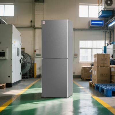 China 250L Lab Explosion Proof Refrigerator Dual Zone Precise Temp Control Energy-saving Low Noise for sale