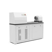 China Microcomputer Controlled Torque Testing Torsion Test Machine for sale