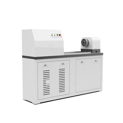China Microcomputer Controlled Torque Testing Torsion Test Machine for sale