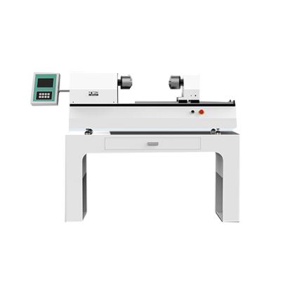China Precision Electronic Metal Simple Torsion Testing Machine Steel Torsion Tester for sale
