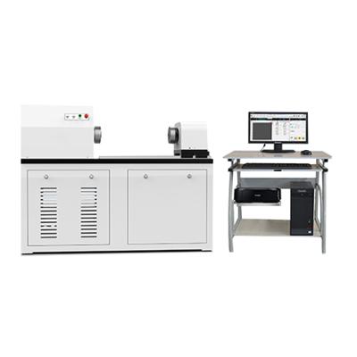 China Touch Screen Torsion Test Equipment Bending Winding Test Machine For Wires And Cables for sale