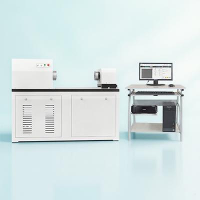 China International Advanced Technology Computer Control Servo Material Torsion Tester for sale