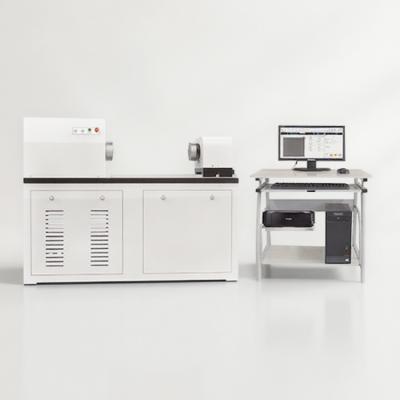 China Microcomputer Controlled Metal Torsion Testing Instrument Torque Testing Machine For Hardware Tools for sale