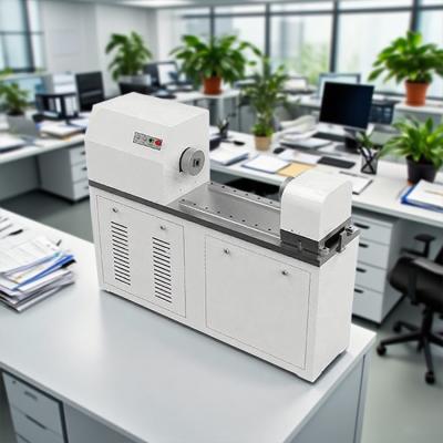 China Full-process Computer-controlled Threaded Rod Spring Bolt Torsion Fatigue Endurance Testing Machine for sale