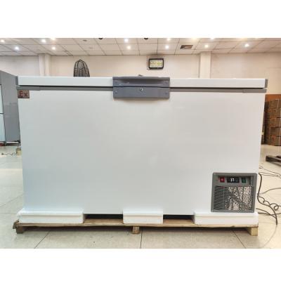 China Horizontal Explosion-proof Refrigerator Workshop Warehouse Storage For Electronics & Flammable Coatings  Sample Storage Refrigerator Safety Refrigerator for sale