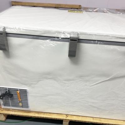 China Explosion Proof Horizontal Refrigerator Petroleum Agent Storage Chemical Refrigeration Large Capacity for sale