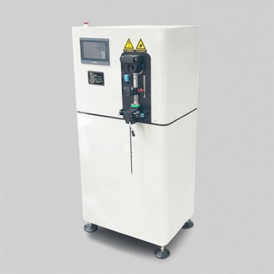 China Portable Wire Bending Machine For On-site Testing Of Wire Bending Performance for sale