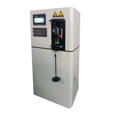 China withstanding plastic deformation BXT-WQ-10S Metal Wire Testing Machine for Repeated Bending for sale