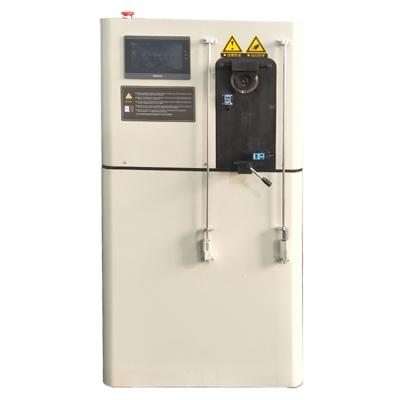 China New Standard Electric Metal Wire Bending Test Machine for sale