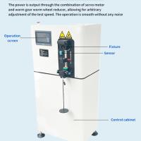 China Metal Wire Repeated Alternating Bending Testing Machine Wire Alternating Bending Tester for sale