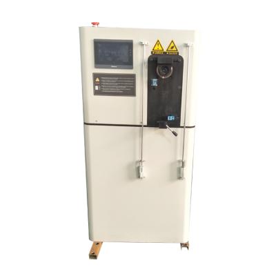 China Electronic Metal Wire Bending Testing Machine 220V LCD Display Torsion Tester Repeated Bending with Count Display for sale