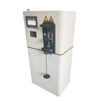 China China Factory Automatic Control Metal Wire Reverse Bending Testing Machine for sale