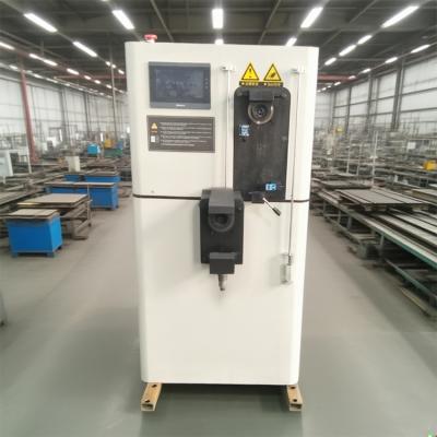 China Electric Wire And Cable Welding Line Bending Test Instrument Cable Testing Machine for sale