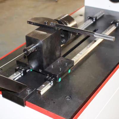 China BXT-EZ-10 Metal Wire Torsion Testing Machine for 0.1-10mm Diameter for sale