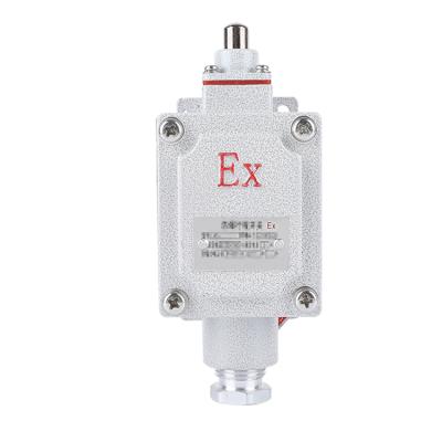 China Explosion Proof Limit Switch BXT-LX5 Series 1NO+1NC 5A for sale