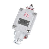 China ATEX Explosion-proof Limit Switch IIB IIC Zone 1 2 Waterproof for sale