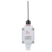 China ATEX Explosion Proof Roller-type Travel Switch Zone 1 Zone 2 for sale