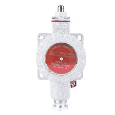China Explosion-Proof Travel Switch BXT-LX5 Series IP65 Aluminum Alloy for sale