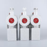 China ATEX Certified Explosion Proof Limit Switch BXT-LX5 Series for sale