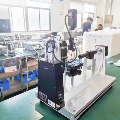 中国 BXT-200SH 表面張力の測定のための自動接触角ゴニオメーター 販売のため