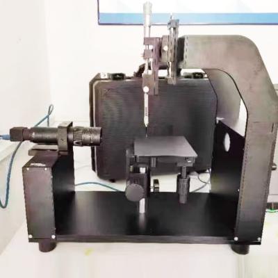 China BXT-PUOU180 Automatic Contact Angle Tester for Surface Tension Measurement for sale