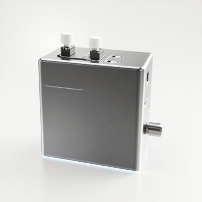 China Portable Contact Angle Measuring Instrument BXT-30H for Surface Analysis for sale
