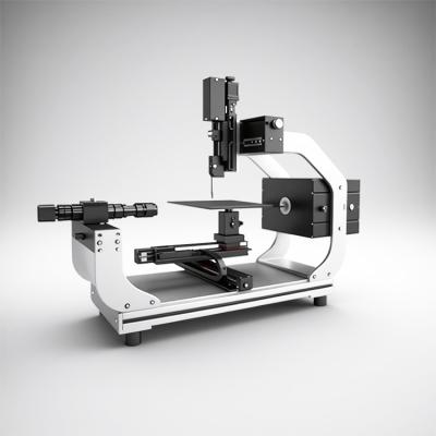 China BXT-200SH Automatic Contact Angle Measuring Instrument for Lab Use for sale