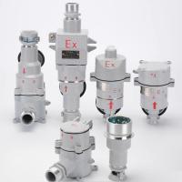 China 32A 380V 3P+N Explosion-Proof Industrial Plug and Socket for sale