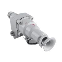 China ATEX Explosion-Proof Socket Plug 32A 380V 3P+N+PE for sale