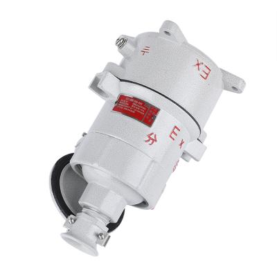 China ATEX-Ex-geschützter 16A 380V Stecker 3P+N+PE zu verkaufen