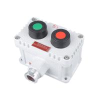 China ATEX Explosion Proof Control Button WF1 for Hazardous Areas for sale